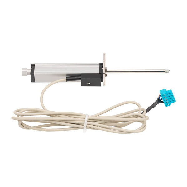 1" LVDT - Linear Variable Displacement Transducer | HMA Lab Supply