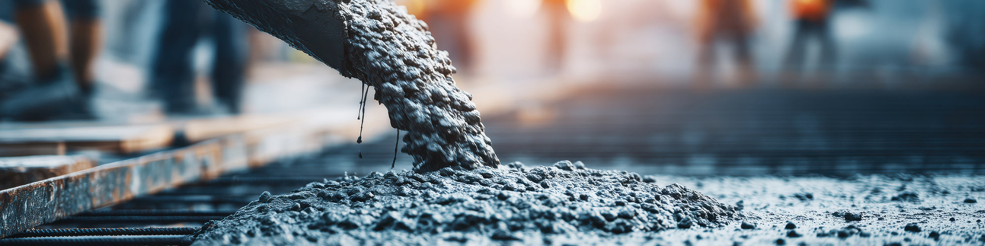 Concrete Mix Design – HMA Lab Supply