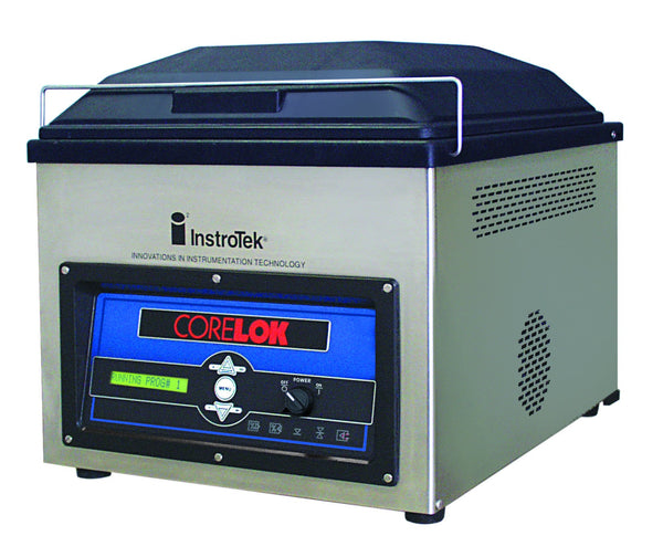 AggPlus System for InstroTek CoreLok | HMA Lab Supply