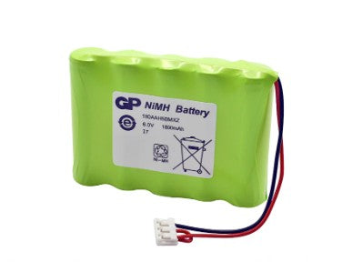 4640 Portable Printer Battery Pack | HMA Lab Supply