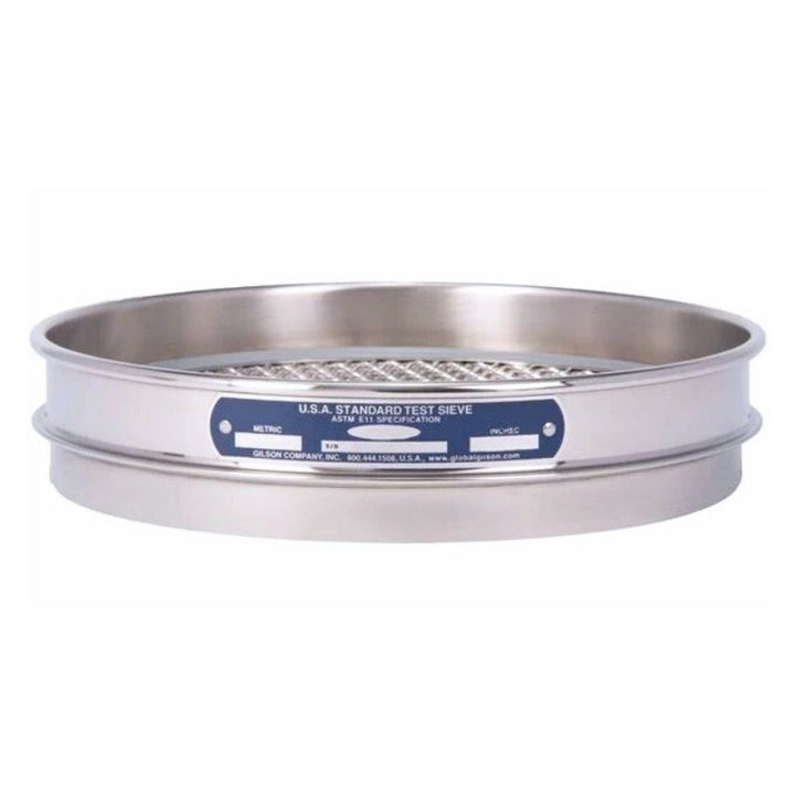 All Sieves – HMA Lab Supply