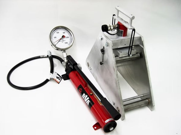 Portable Beam Tester | HMA Lab Supply