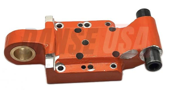 M-5 Quick Disconnect Motor Mount | HMA Lab Supply