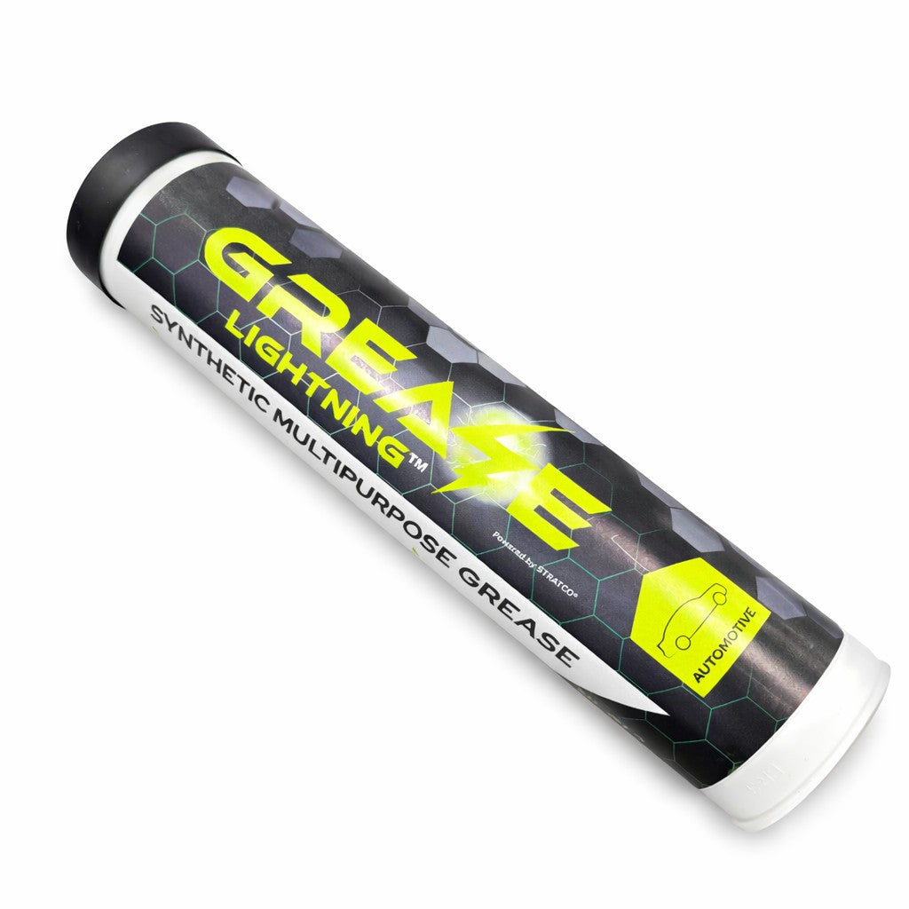 Grease Lightning - Synthetic Multipurpose Grease – HMA Lab Supply