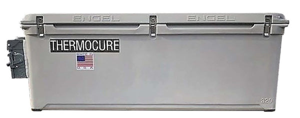 Thermocure Portable Curing Box (115V/60Hz) | HMA Lab Supply