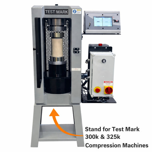 Test Mark Industries – HMA Lab Supply