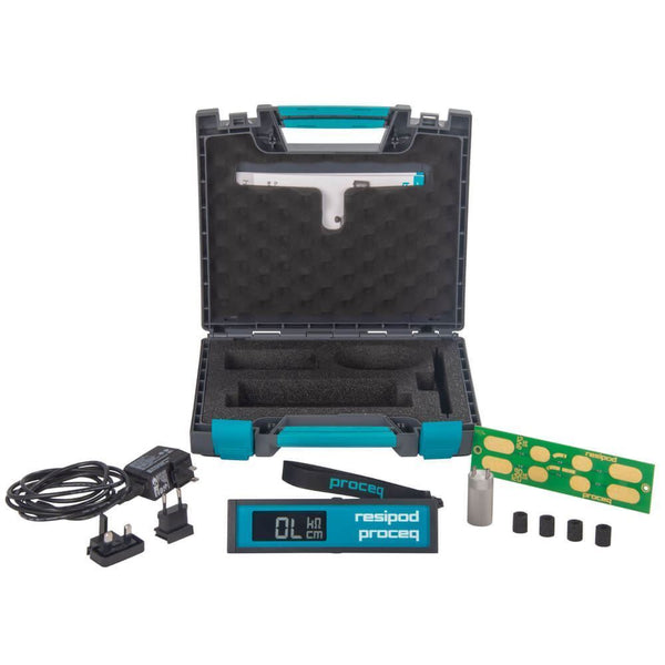 Resipod Concrete Resistivity Meter | HMA Lab Supply
