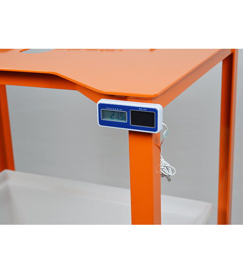 Density Weighing Table Complete | HMA Lab Supply