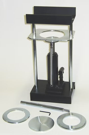 Asphalt Sample Ejector | HMA Lab Supply