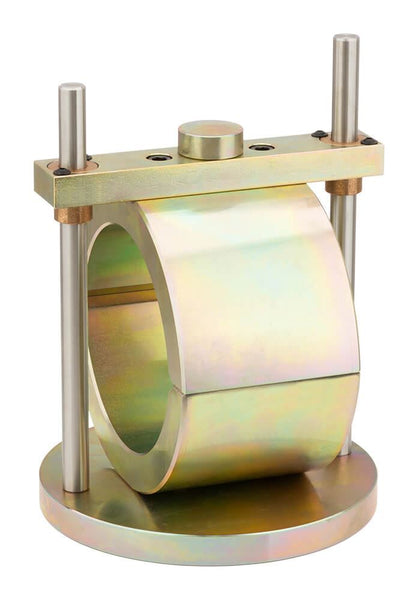 6" Marshall Stability Breaking Head | HMA Lab Supply