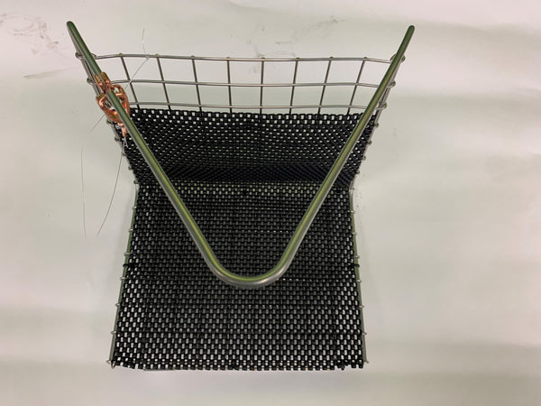 CoreLok Hanging Basket | HMA Lab Supply