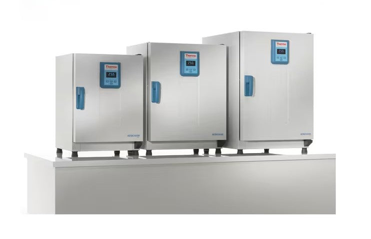 Heratherm™ General or Advanced Protocol Ovens – HMA Lab Supply