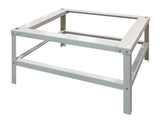 Despatch LBB Oven Stand - Leveling Legs | HMA Lab Supply