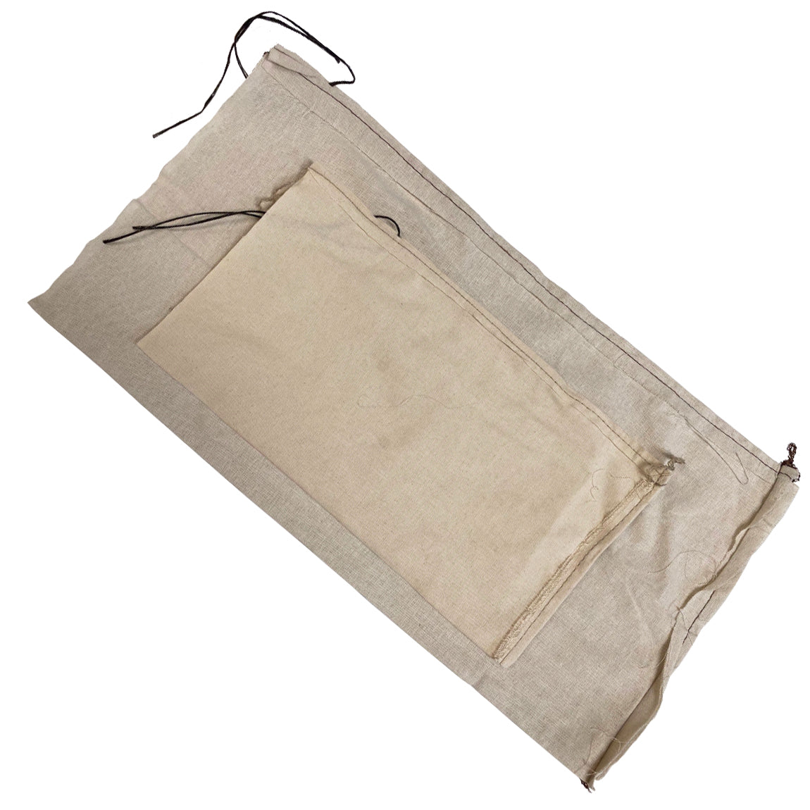 Sample Bags – HMA Lab Supply