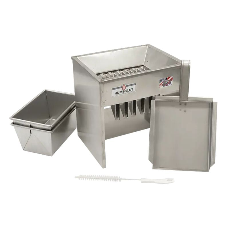 Sample Splitters – HMA Lab Supply