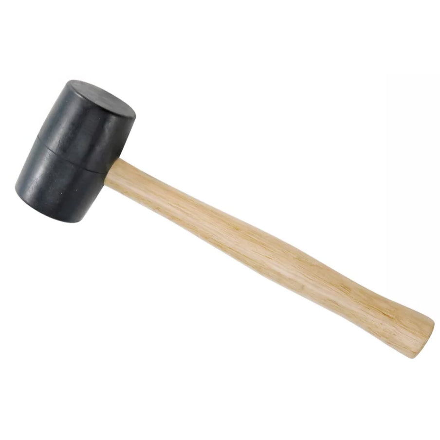 Rubber Mallet – HMA Lab Supply