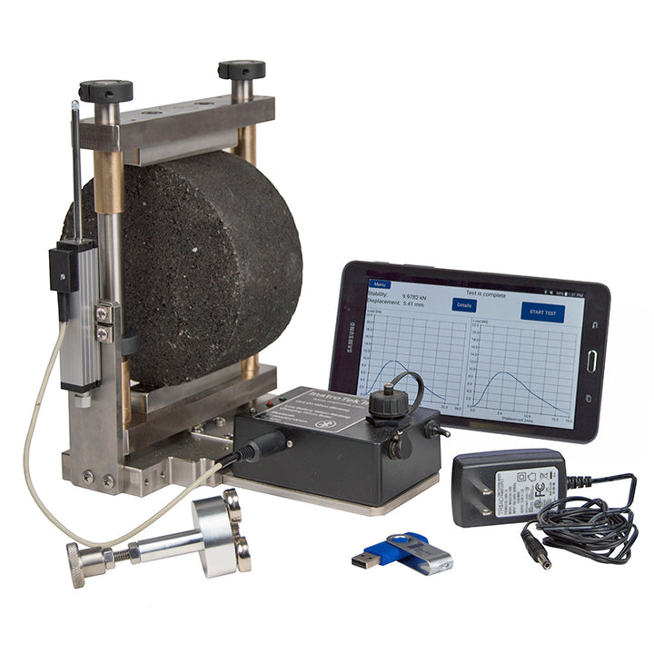 InstroTek Products – HMA Lab Supply