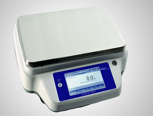 IWT PH-Touch Precision Lab Balances | HMA Lab Supply