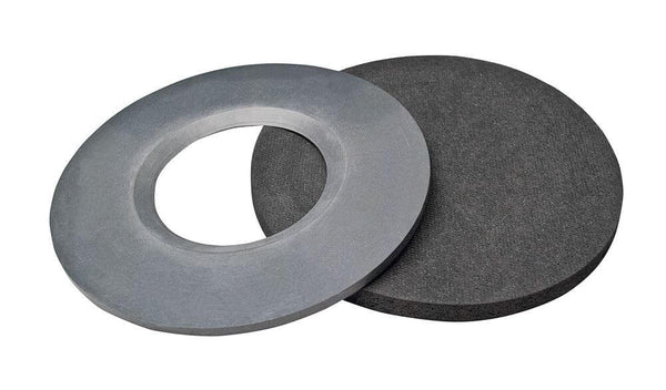 Flask Adapter Set for Rice Shaker | HMA Lab Supply