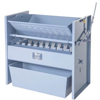 Gilson Porta-Splitter with 2-Pans (SP-2) | HMA Lab Supply