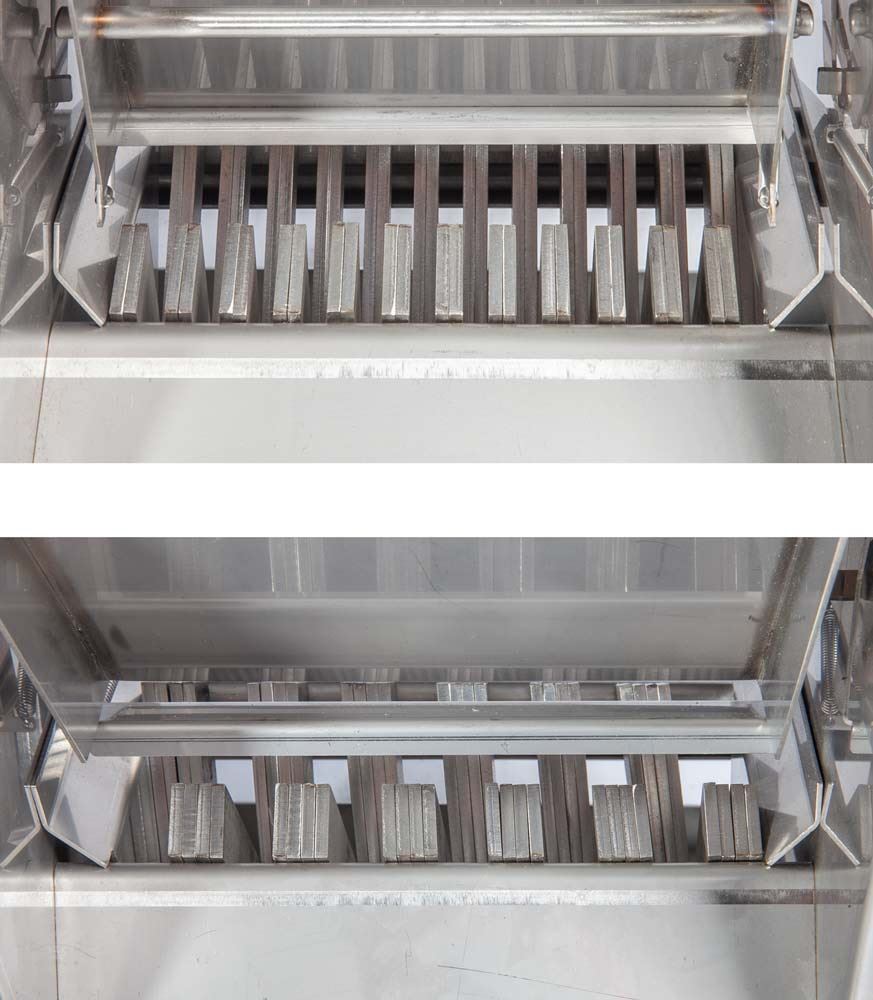 Sample Splitters – HMA Lab Supply