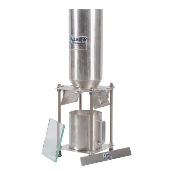 Coarse Aggregate Angularity Apparatus Hma Lab Supply