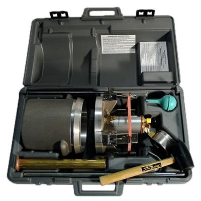 Type B Air Meter Kit | HMA Lab Supply