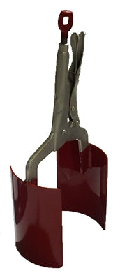The Katz X-Tractor - 4" or 6" Core Removal Tool | HMA Lab Supply