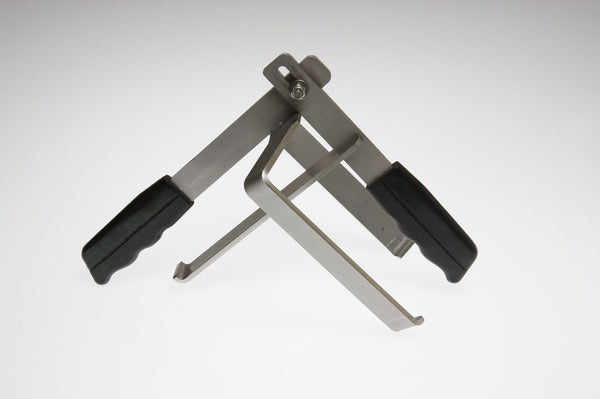 Pine G2 Gyratory Specimen Lift Handle | HMA Lab Supply