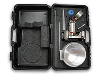 Test Mark Air Meter | HMA Lab Supply