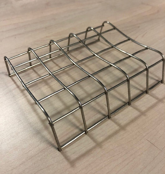 CoreDry Sample Support Holder | HMA Lab Supply