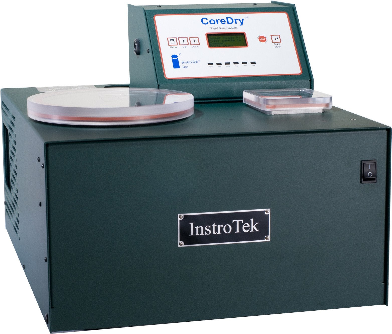InstroTek Products – Page 2 – HMA Lab Supply