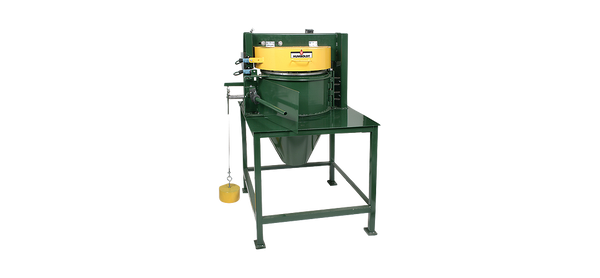 Rapid Soil Processor | HMA Lab Supply