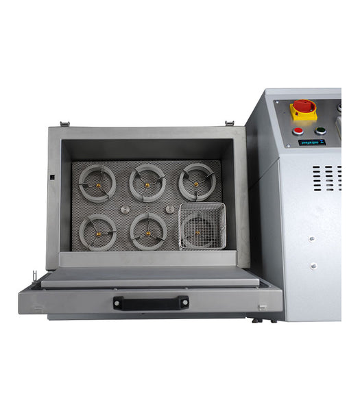 Binder Glassware Washing System | HMA Lab Supply