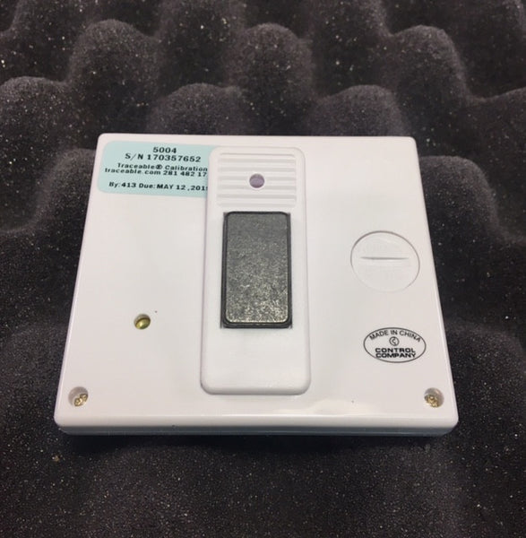 Timer, 4-Channel Count-Down - NIST Traceable Calibration | HMA Lab Supply
