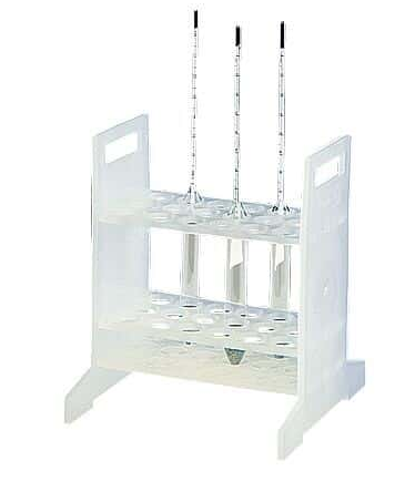 Plastic Cooling Rack | HMA Lab Supply