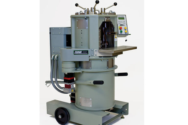 Pine Superpave G2 Gyratory Compactor | HMA Lab Supply