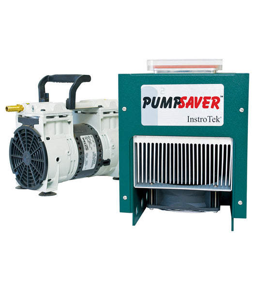 PumpSaver Electronic Desiccator | HMA Lab Supply
