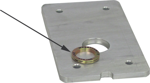 Scraper Ring | HMA Lab Supply