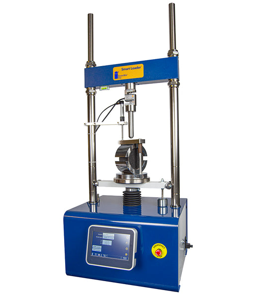 InstroTek SmartLoader - IDEAL-CT, TSR, SCB (All Loading Tests) | HMA ...