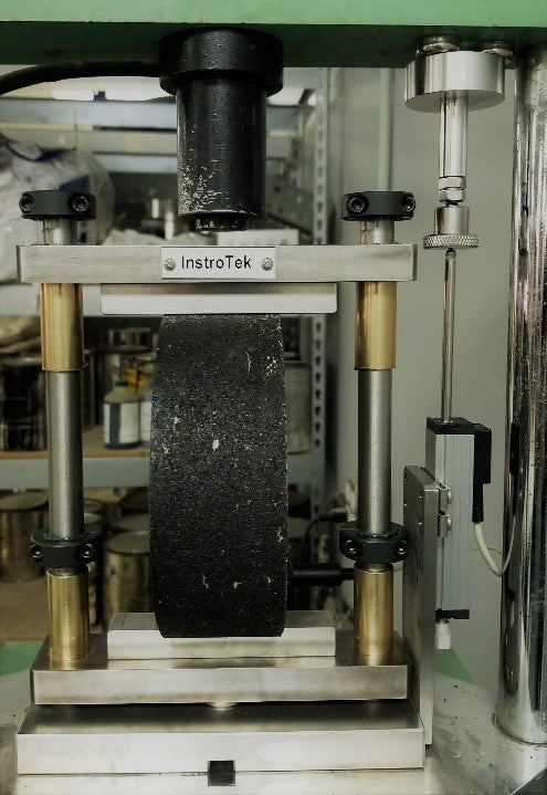 InstroTek Products – HMA Lab Supply