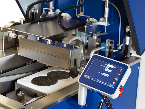 SmarTracker - Hamburg Wheel Tracker | HMA Lab Supply