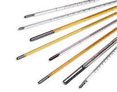 Mercury Thermometers – HMA Lab Supply