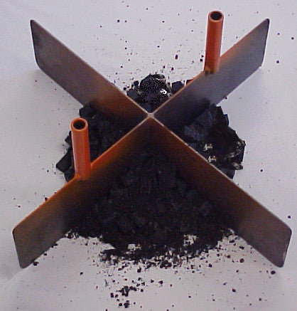 HMA's Split-Master Quartering Tool | HMA Lab Supply