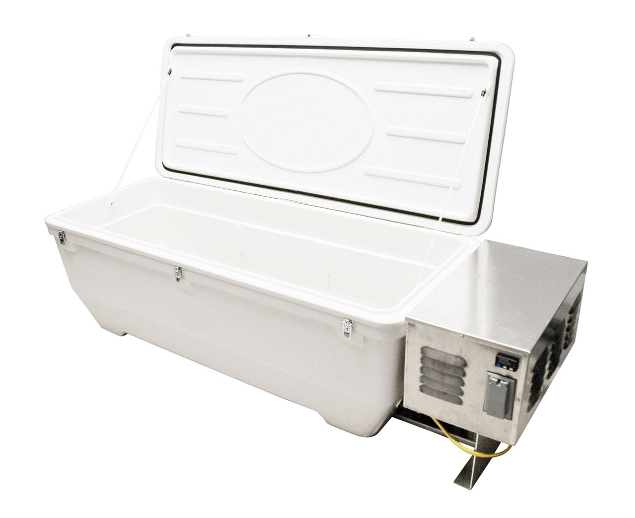 Thermocure Portable Curing Box (115V/60Hz) | HMA Lab Supply